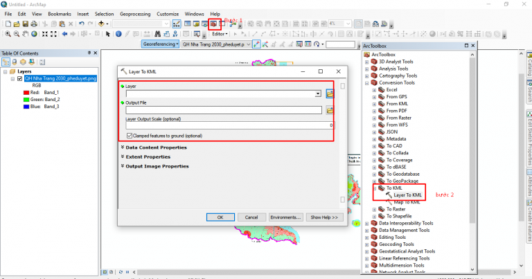 HƯỚNG DẪN SỬ DỤNG PHẦN MỀM MICROSTATION V8I-KHOÁ ĐÀO TẠO KIỂM TRA QUY ...